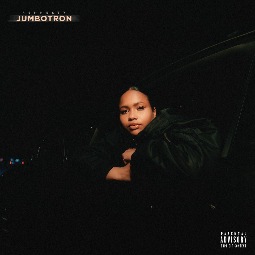 AH Music produces ''JUMBOTRON'' performed by HENNESSY – AH Music Library